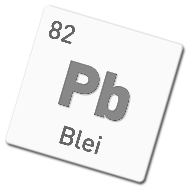 Blei in Stücken kaufen | Polymet - Reine Metalle.